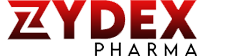 Zydex Pharma - Pharmaceuticals